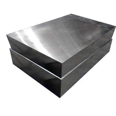 China Steel Open Die Forged Shaft for Industrial Use for sale