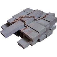 China Steel Open Die Forged Shaft for Industrial Use for sale