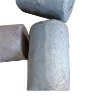 China Steel Open Die Forged Shaft for Industrial Use for sale