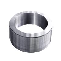 China Steel Open Die Forged Shaft for Industrial Use for sale