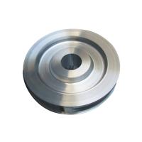 China Steel Open Die Forged Shaft for Industrial Use for sale