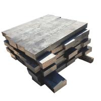 China Steel Open Die Forged Shaft for Industrial Use for sale