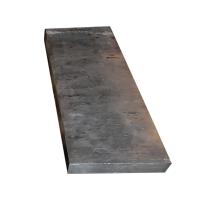 China Alloy Steel Metal Forging Process 0.5-2 M/s Speed for sale