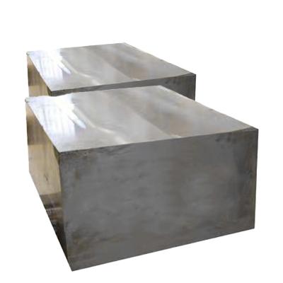 China Open Die Hot Forging Alloy Steel Metal Forging Process for sale