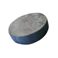 China Customized Quality Open Die Forge Metal Procedure Nitriding Surface Treatment for sale