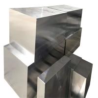 China Hot Forging Metal - 0.5-2 M/s with Nitriding Die Surface Treatment for sale