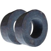 China Alloy Steel Metal Forging Process 0.5-2 M/s Speed for sale