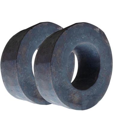 China Alloy Steel Metal Forging Process 0.5-2 M/s Speed for sale