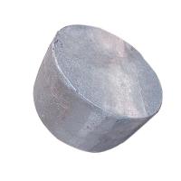China Alloy Steel Metal Forging Process 0.5-2 M/s Speed for sale