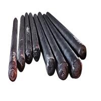 China Alloy Steel Metal Forging Process 0.5-2 M/s Speed for sale