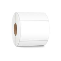 China Printable Thermal Transfer Labels Temperature Resistant for sale