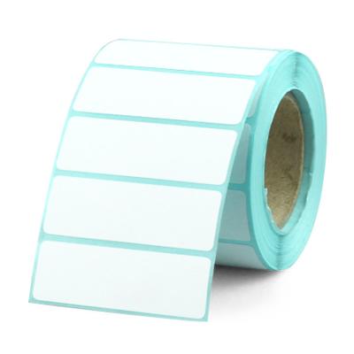 China Waterproof and Durable Thermal Label for Printing with Temperature Range -20.C to 80.C for sale