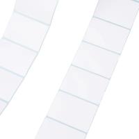 China Thermal Self Adhesive Label Thermal Direct Labels Printable Waterproof for sale