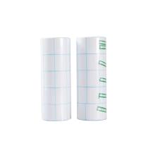 China Shipping Barcode A6 Printer Thermal Sticker Paper 100x150mm Waybill Sticker for sale