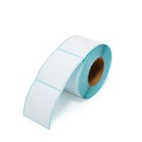 China Direct Thermal Printer Labels with Strong Adhesive for Barcode Printers for sale