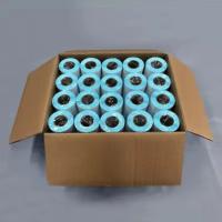 China Waterproof Thermal Paper Labels Self Adhesive Thermal Labels For Supermarket for sale