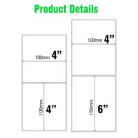 China Tear Resistant High Resolution Labels Environmental Labels Water Resistant for sale