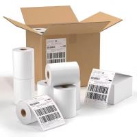 China Global Package Label For International Shipping And Postal Standards for sale