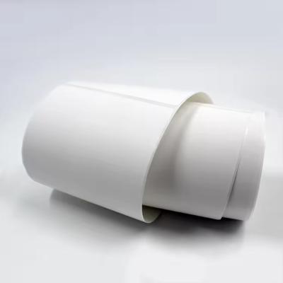 China Printable Thermal Transfer Labels Temperature Resistant for sale