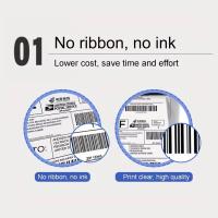 China Environmental Eco Friendly Labels for High Resolution Printers for sale