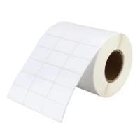China Thermal Transfer Surface Paper Label Sticker Waterproof for sale