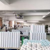 China Versatile Direct Thermal Printing Label Roll Fade Proof For Thermal Printers for sale