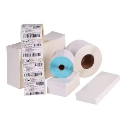 China Eco Friendly Shipping Labels Recyclable For Standard Printers for sale