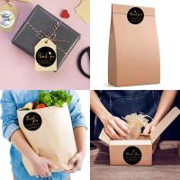 China Custom Brand Logo Packaging Label Stickers Printing Self Adhesive Waterproof for sale