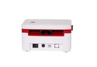 China 108mm High Speed Barcode Label Printer With 203/300 DPI Resolution for sale