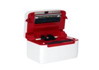 China 203dpi Speed Thermal Transfer Printer For Efficient Label Printing for sale