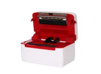 China 203dpi Speed Thermal Transfer Printer For Efficient Label Printing for sale
