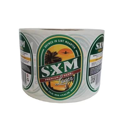 China Durable Synthetic Label Resistant To Water Fading And Deterioration for sale