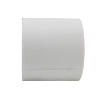 China FSC White Thermal Transfer Label Adhesive Sensitive 100mm*105mm 1000pcs/Roll for sale
