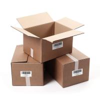 China High Temperature Adhesive Thermal Transfer Label Waterproof with Paper Material for sale