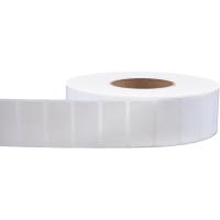China Heat Transfer Direct Thermal Barcode Labels Packaging Adhesive Sticker Labels for sale