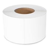 China Heat Transfer Direct Thermal Barcode Labels Packaging Adhesive Sticker Labels for sale