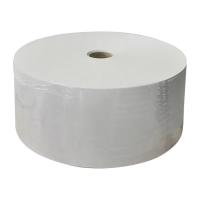 China Fanfold Thermal Transfer Label Direct Thermal Shipping Label for sale
