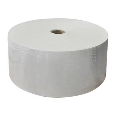 China Fanfold Thermal Transfer Label Direct Thermal Shipping Label for sale