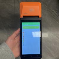 China 32 64 128GB Dual SIM Mobile Phone Capacities Five Point Touch Pos System for sale