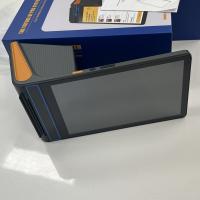 China 8 Inch Capacitive Touchscreen Big Screen Android POS With 58/80mm Printer for sale