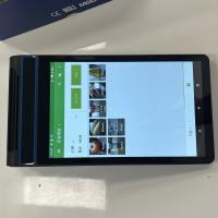 China Android NFC POS Terminal With 4GB RAM Dual Band Wi Fi And 58/80mm Printer for sale