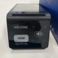 China 58mm Printer 800*1280 IPS POS Machine With 3GB/4GB And 16GB/64GB RAM for sale