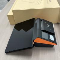 China Data Support USB Type-C USB2.0 OTGSlot SIM ×2 Pos Machine For Streamlined Business Management for sale