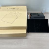China 11 Inches Screen Size Android Touch Screen Tablet With 64GB Storage for sale
