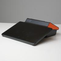 China 11 Inch Touch Screen With LCD Screen And FBI/STQC Optional Fingerprint Collection Module for sale