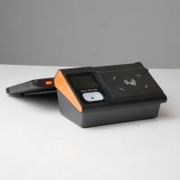China 11 Inch Touch Screen With LCD Screen And FBI/STQC Optional Fingerprint Collection Module for sale