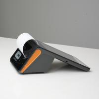 China 2D Scanner Support Android POS With 2.4GHz/5GHz Wifi And 3GB / 4GB Ram for sale