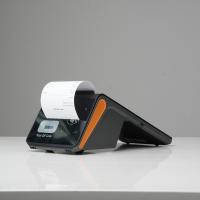 China 8 Inch 800*1280 IPS All In One POS With TMS Terminal Management System for sale