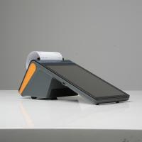 China 8 Inch 800*1280 IPS All In One POS With TMS Terminal Management System for sale