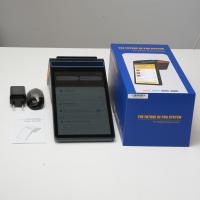 China 3GB/4GB Ram Big Screen Android POS Printer 58mm/ 80 Mm Printer for Business for sale